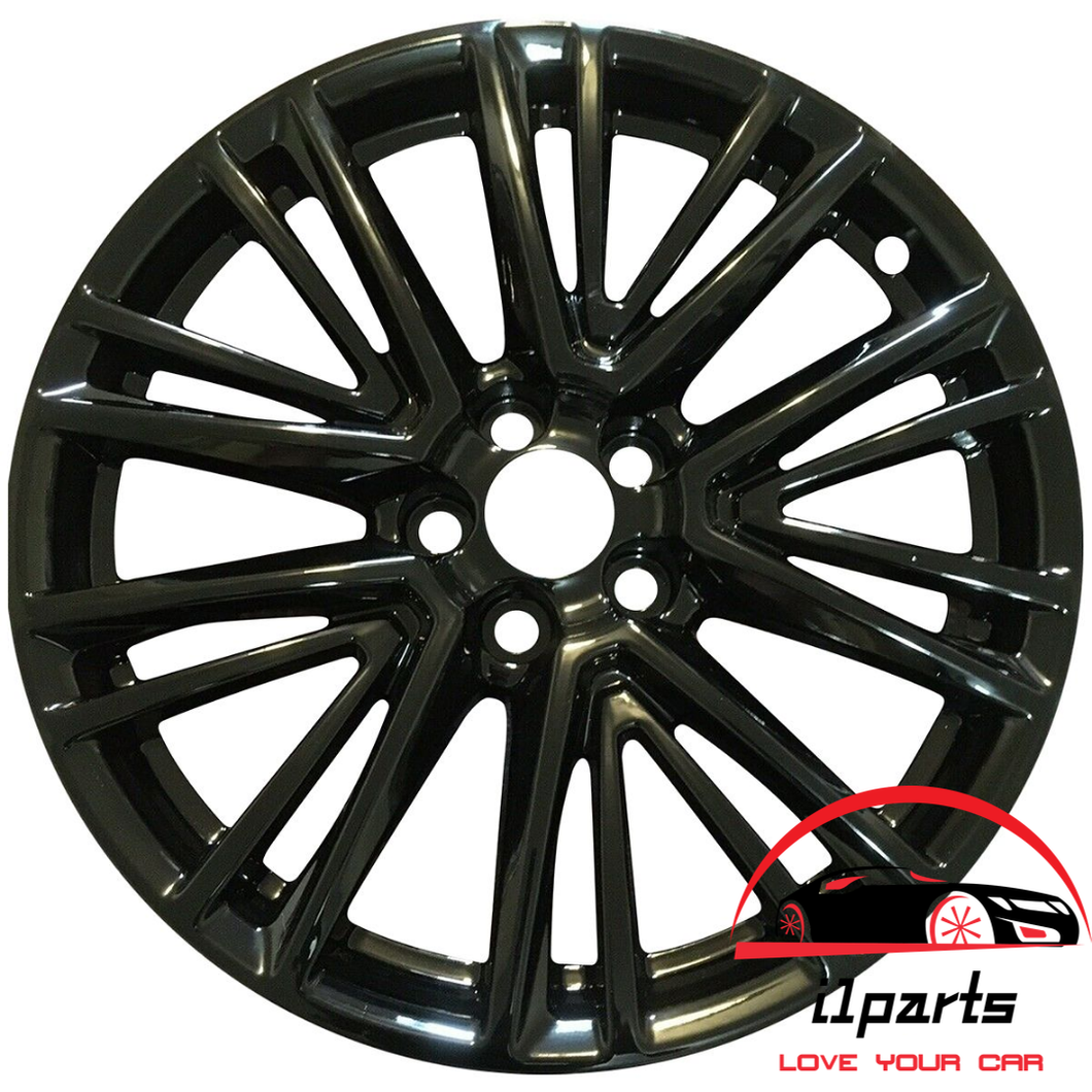 CADILLAC CT5 , CT5-V 2020-2023 20 INCH ALLOY RIM WHEEL – i1Parts
