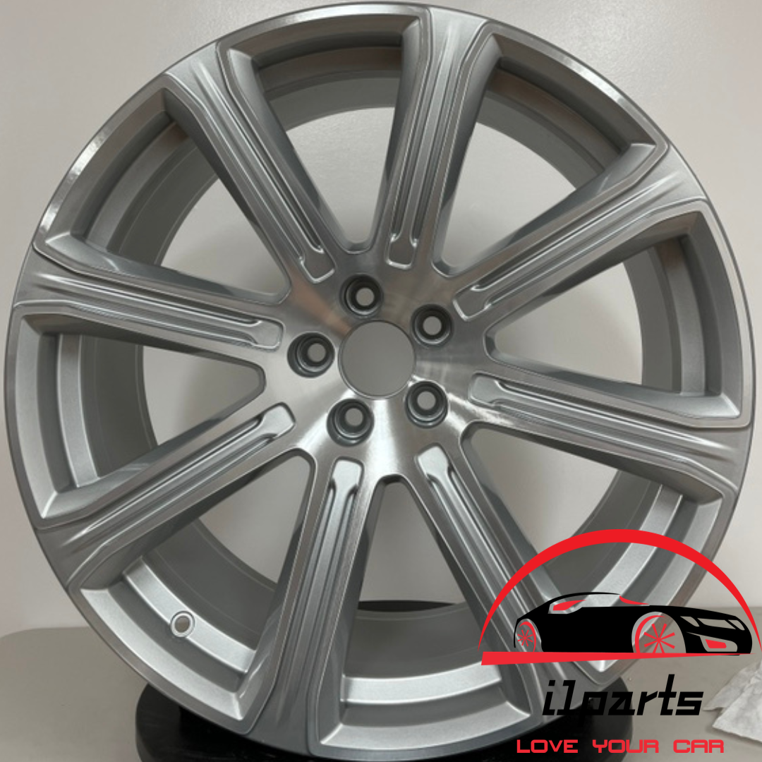 VOLVO XC90 2016-2018 21" FACTORY ORIGINAL WHEEL RIM 70423 31445015 ...