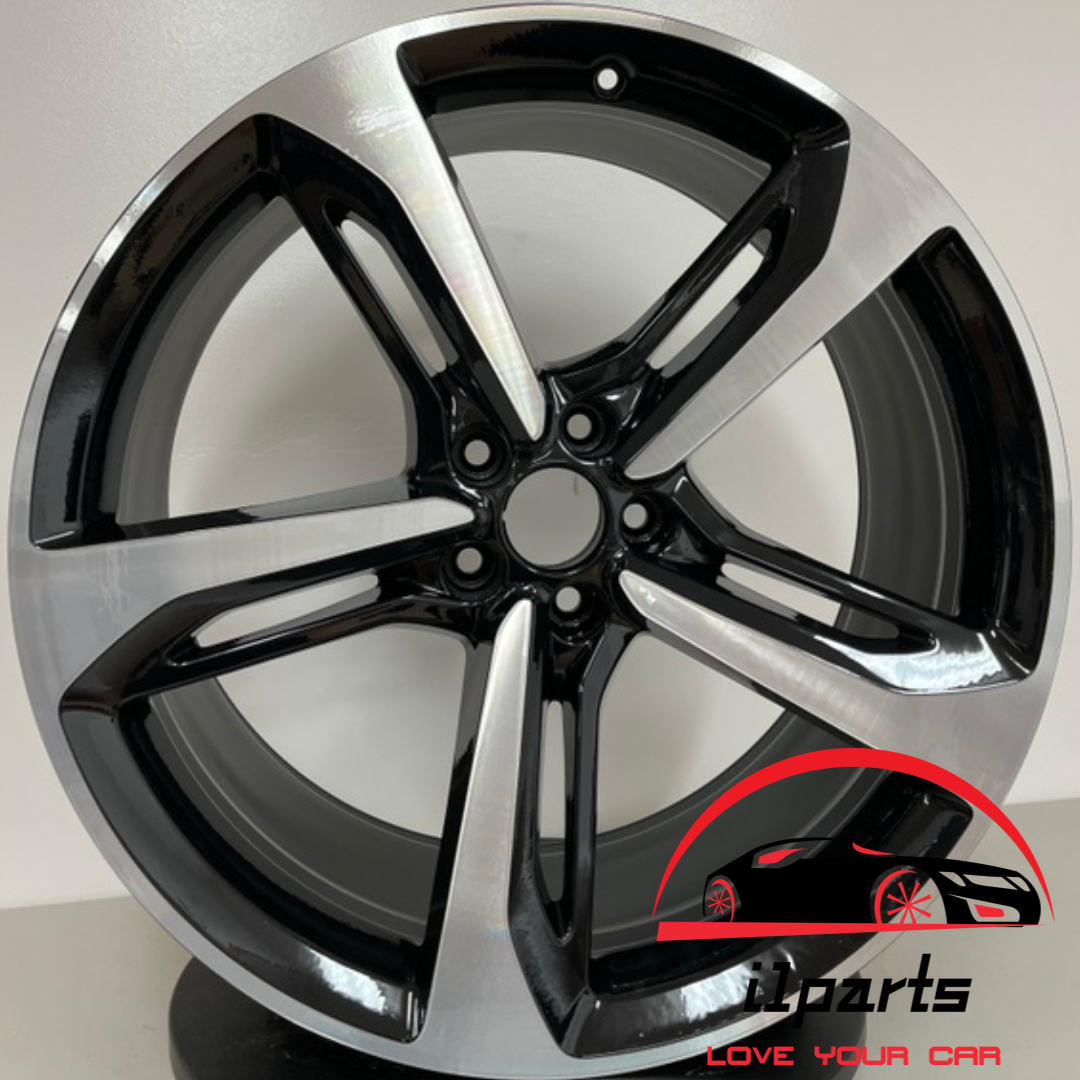 AUDI Q7, SQ7 2019 21 INCH ALLOY RIM WHEEL FACTORY OEM 59051 4M0601025A ...
