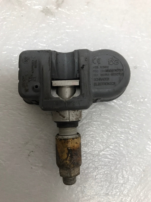 550-2800 Denso Mercedes Benz TPMS Sensor 433MHz 4-TPMS A0009054100 ...