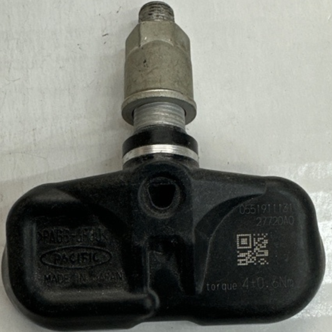Set of 4 Pacific PA66-GF33 TPMS 0551911131 9b454927 – i1Parts