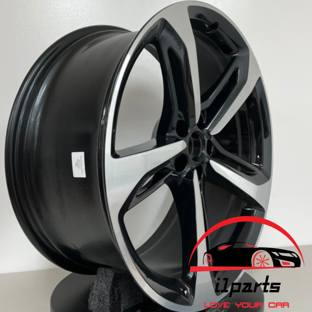 AUDI Q7, SQ7 2019 21 INCH ALLOY RIM WHEEL FACTORY OEM 59051 4M0601025A ...