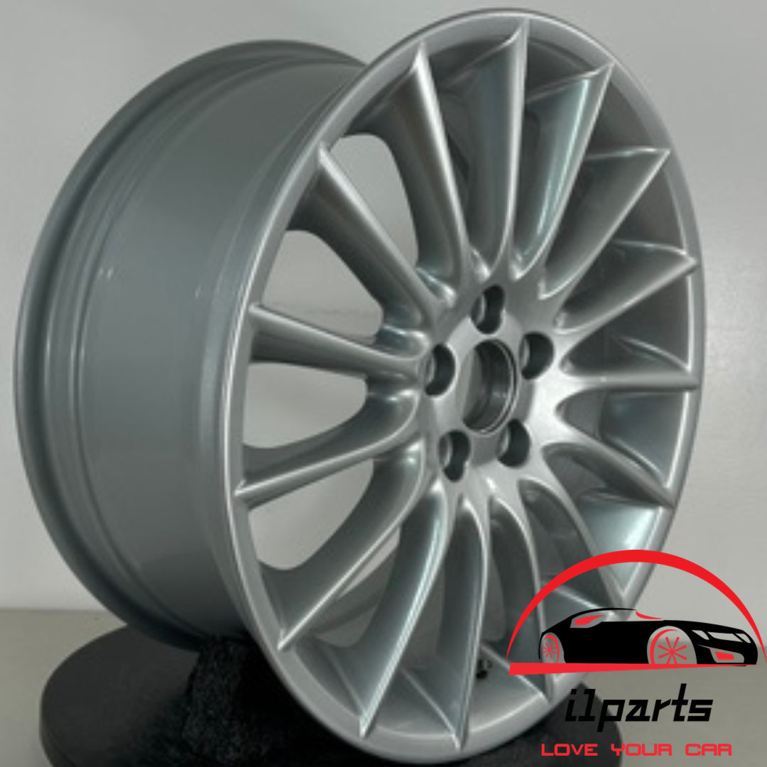 VOLVO 70-80 SERIES 2010 2011 18" FACTORY ORIGINAL WHEEL RIM "Balius ...