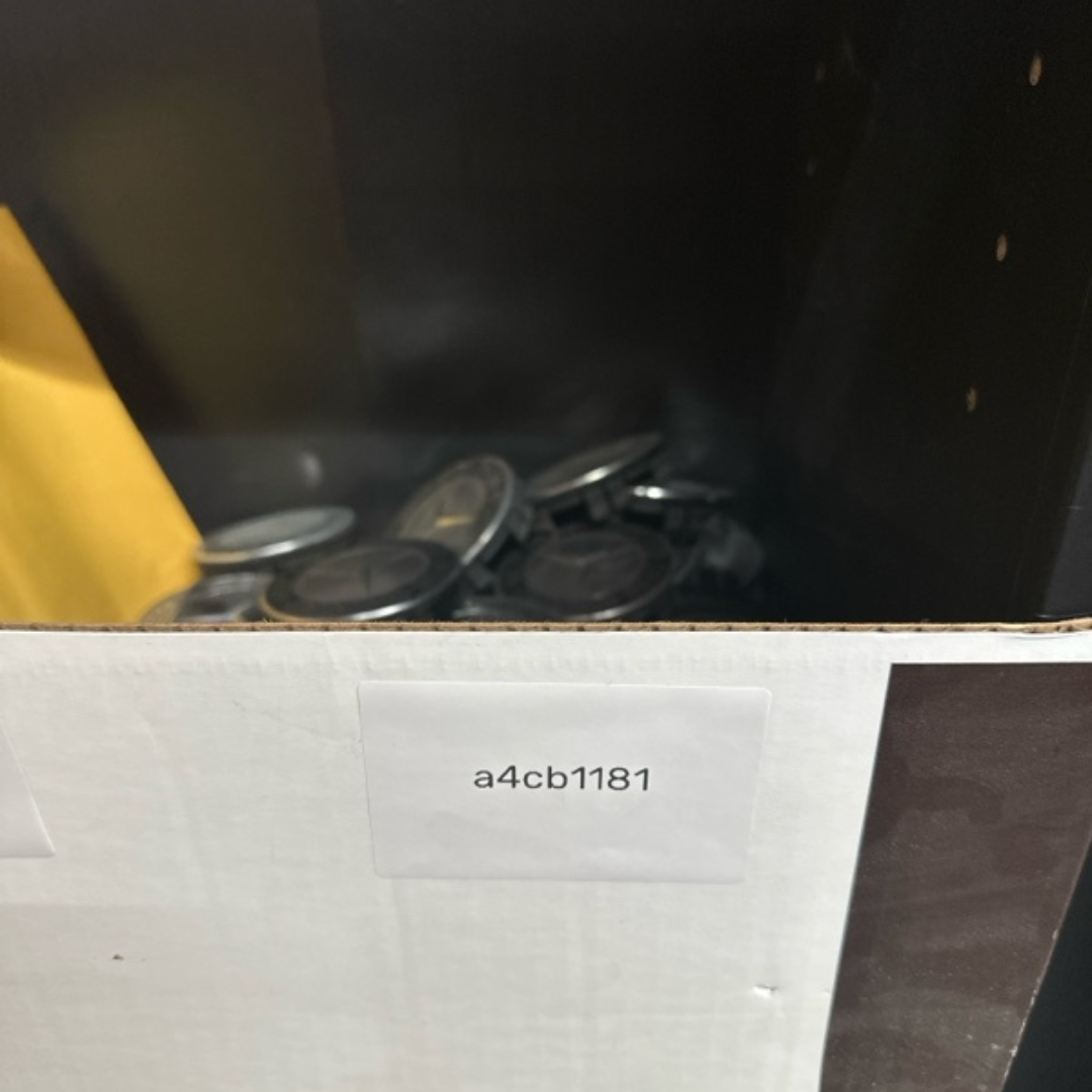 Set of 4 Mercedes-Benz Wheel Center Cap 75MM A1714000125 a4cb1181 – i1Parts