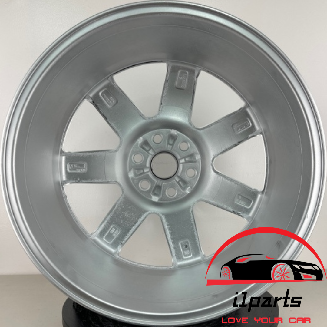 CADILLAC SRX 2010-2013 20" FACTORY OEM WHEEL RIM 4666 22770789 – i1Parts