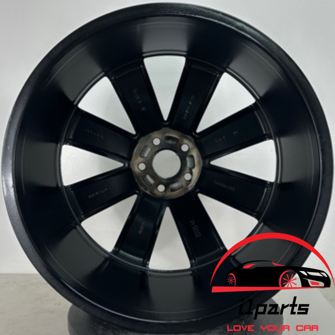 VOLVO XC90 2019-2023 21" FACTORY OEM WHEEL RIM 70489 31680218 – i1Parts