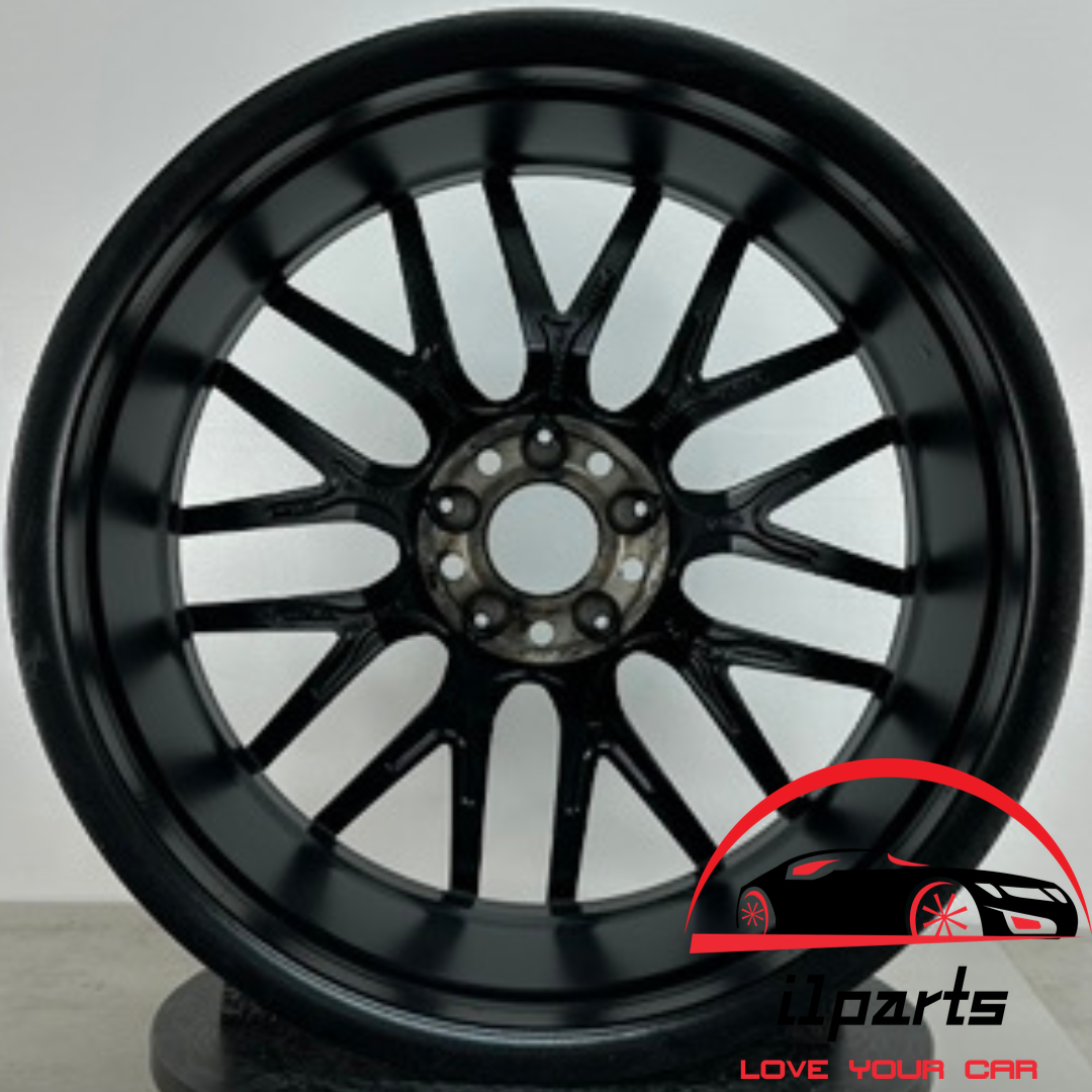 MERCEDES CLA45 2014-2019 19" FACTORY OEM AMG WHEEL RIM 85532 A17640109 ...