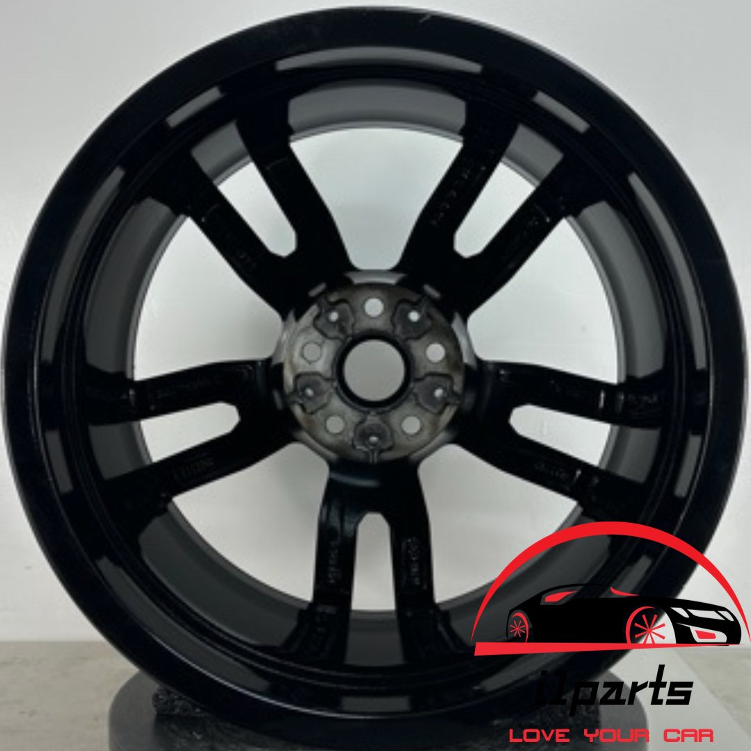 BMW M340i 2020-2024 19" FACTORY ORIGINAL FRONT WHEEL RIM 96618 3611808 ...