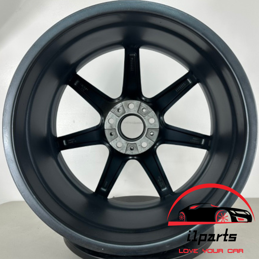 BMW M5 M6 2012-2019 20" FACTORY ORIGINAL WHEEL RIM 86028 36112284872 ...