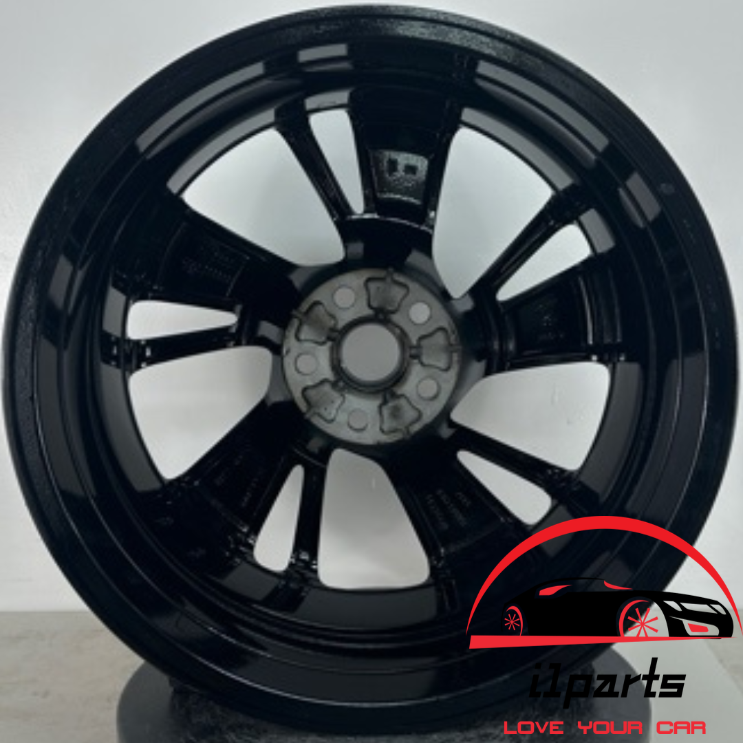 GENESIS GV70 2022 2023 19" FACTORY OEM WHEEL RIM 71030 52910G9720 – i1Parts