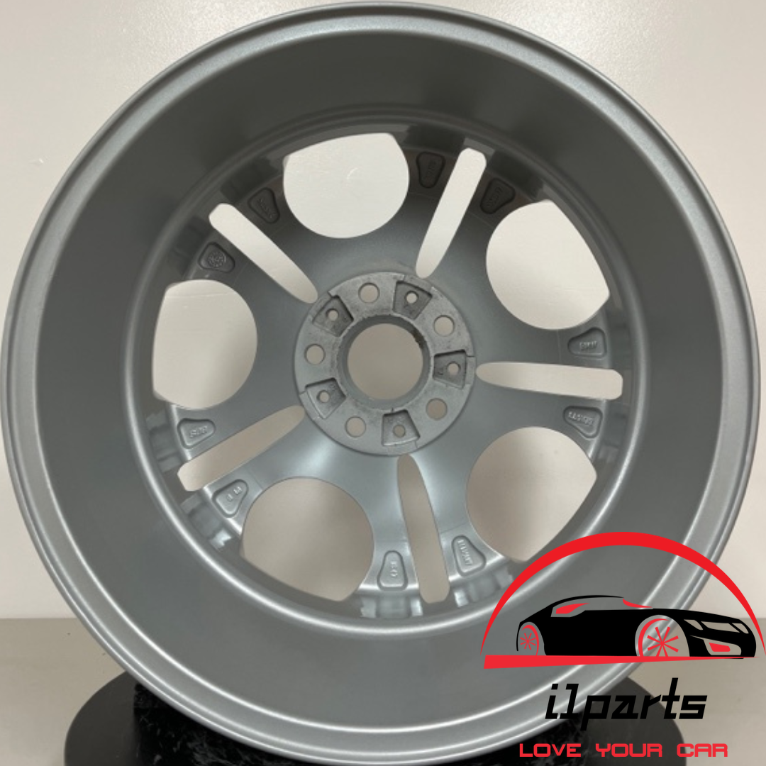 BMW Z4 2003-2008 18" FACTORY ORIGINAL WHEEL RIM FRONT 59421 3611675819 ...