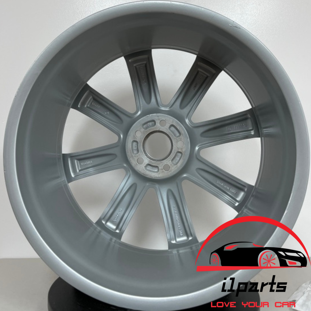VOLVO XC90 2016-2018 21" FACTORY ORIGINAL WHEEL RIM 70423 31445015 ...