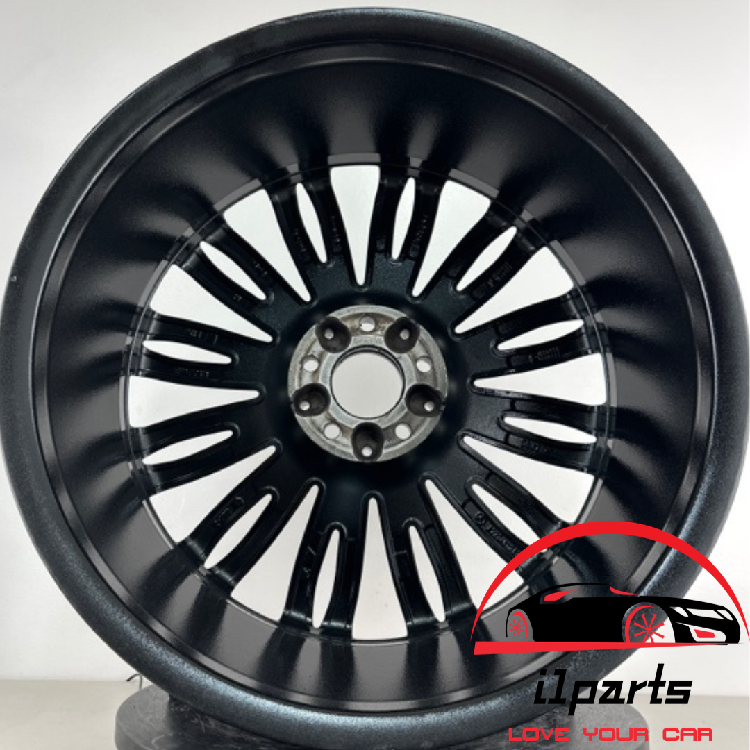 MERCEDES S550 S550e S600 2015-2018 20" FACTORY OEM WHEEL RIM 85504 A22 ...