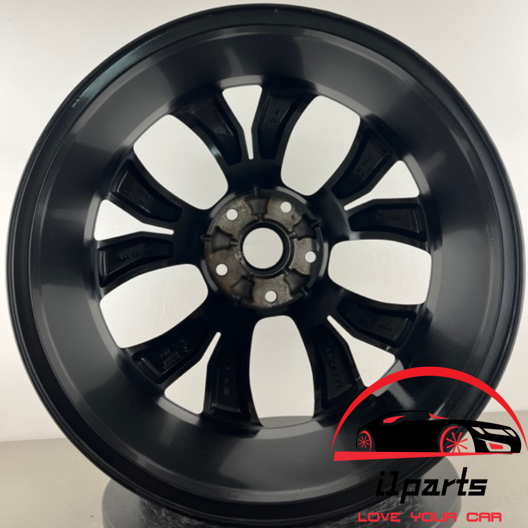 CHRYSLER PACIFICA 2017-2020 20" FACTORY OEM WHEEL RIM 2623 aka 2596 5R ...