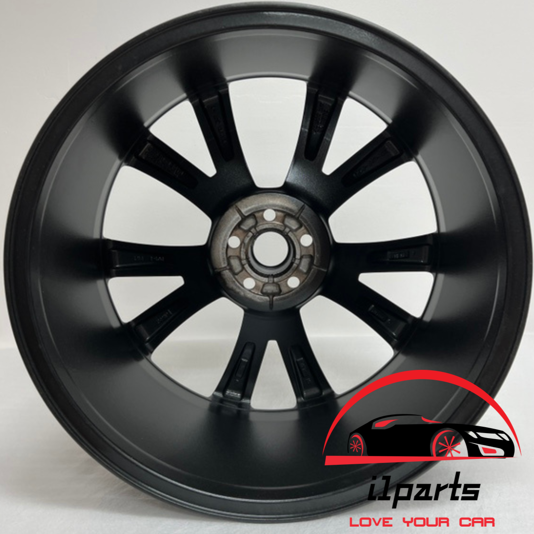FORD EDGE 2015 - 2018 21" FACTORY ORIGINAL WHEEL RIM 10048 FK7C1007K3B ...