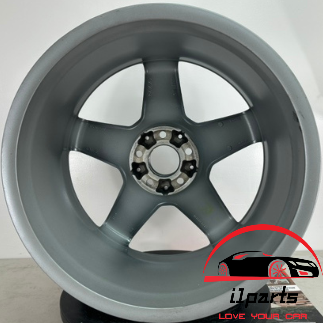 MERCEDES CLS550 CLS63 2012-2014 19" FACTORY ORIGINAL FRONT AMG WHEEL R ...