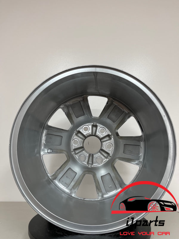 GMC SIERRA 1500 PICKUP 2016 2017 2018 2019 20" FACTORY ORIGINAL WHEEL ...