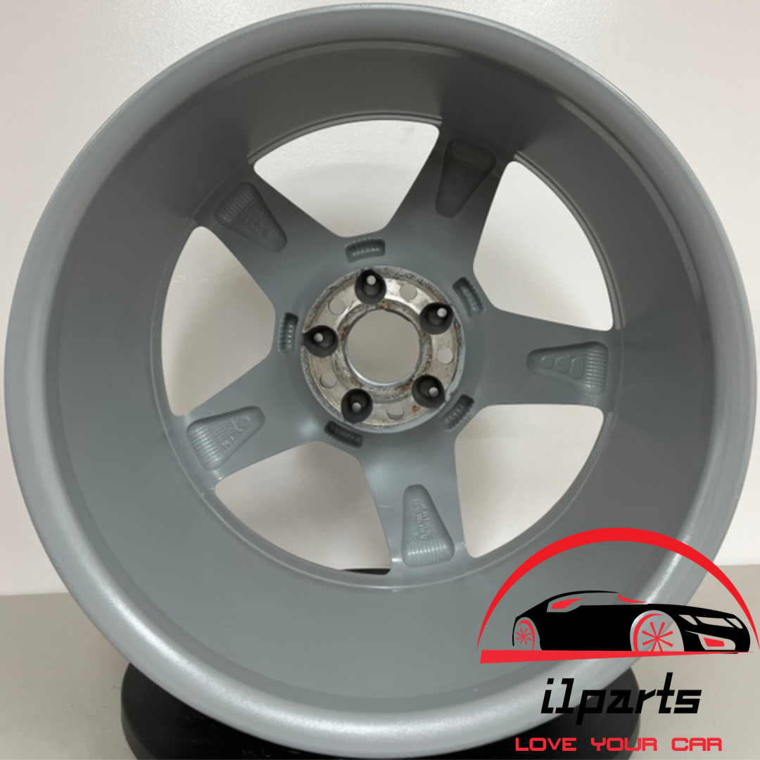 MERCEDES CLS55 CLS63 2006-2009 19" FACTORY OEM REAR AMG WHEEL RIM 6537 ...