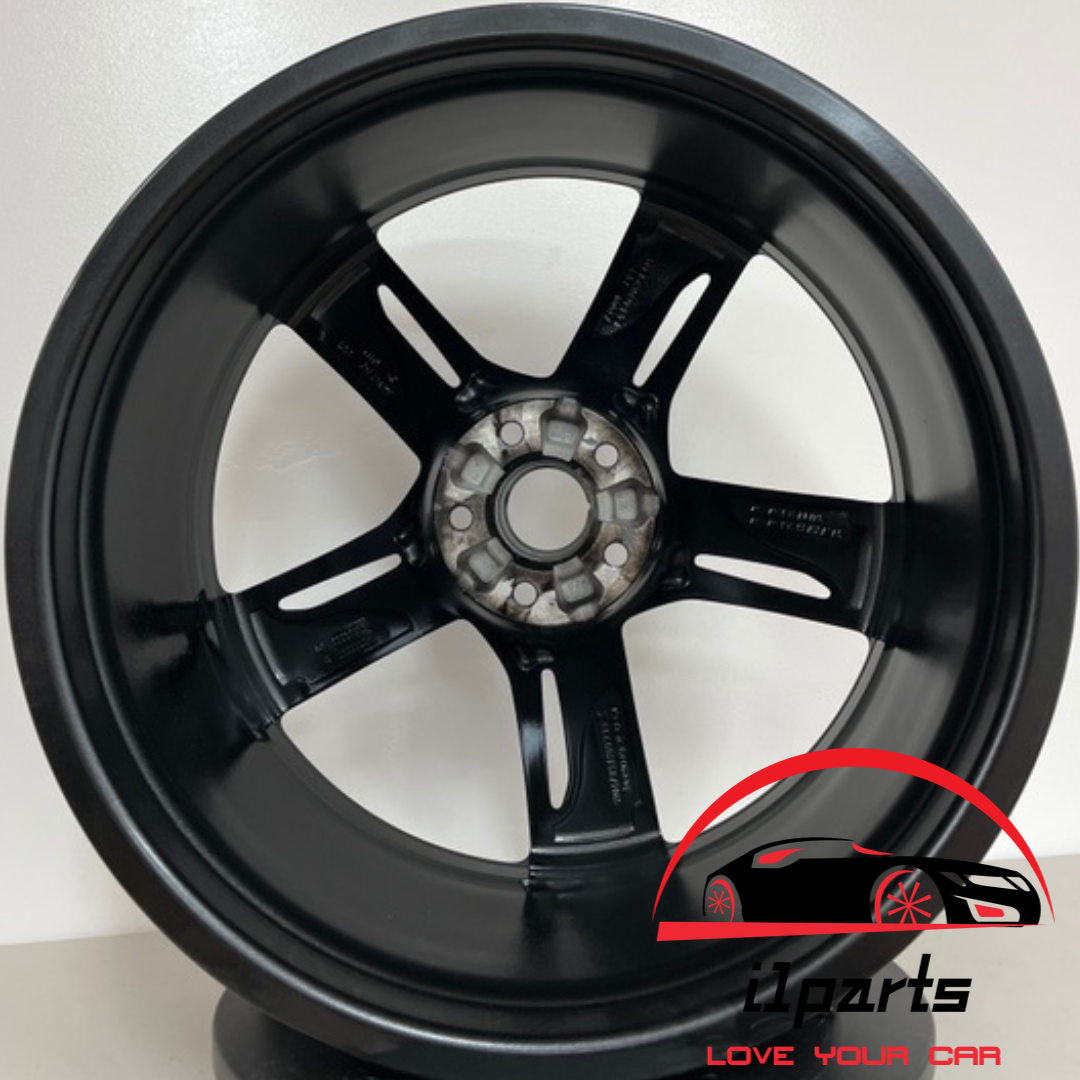 AUDI Q7, SQ7 2019 21 INCH ALLOY RIM WHEEL FACTORY OEM 59051 4M0601025A ...