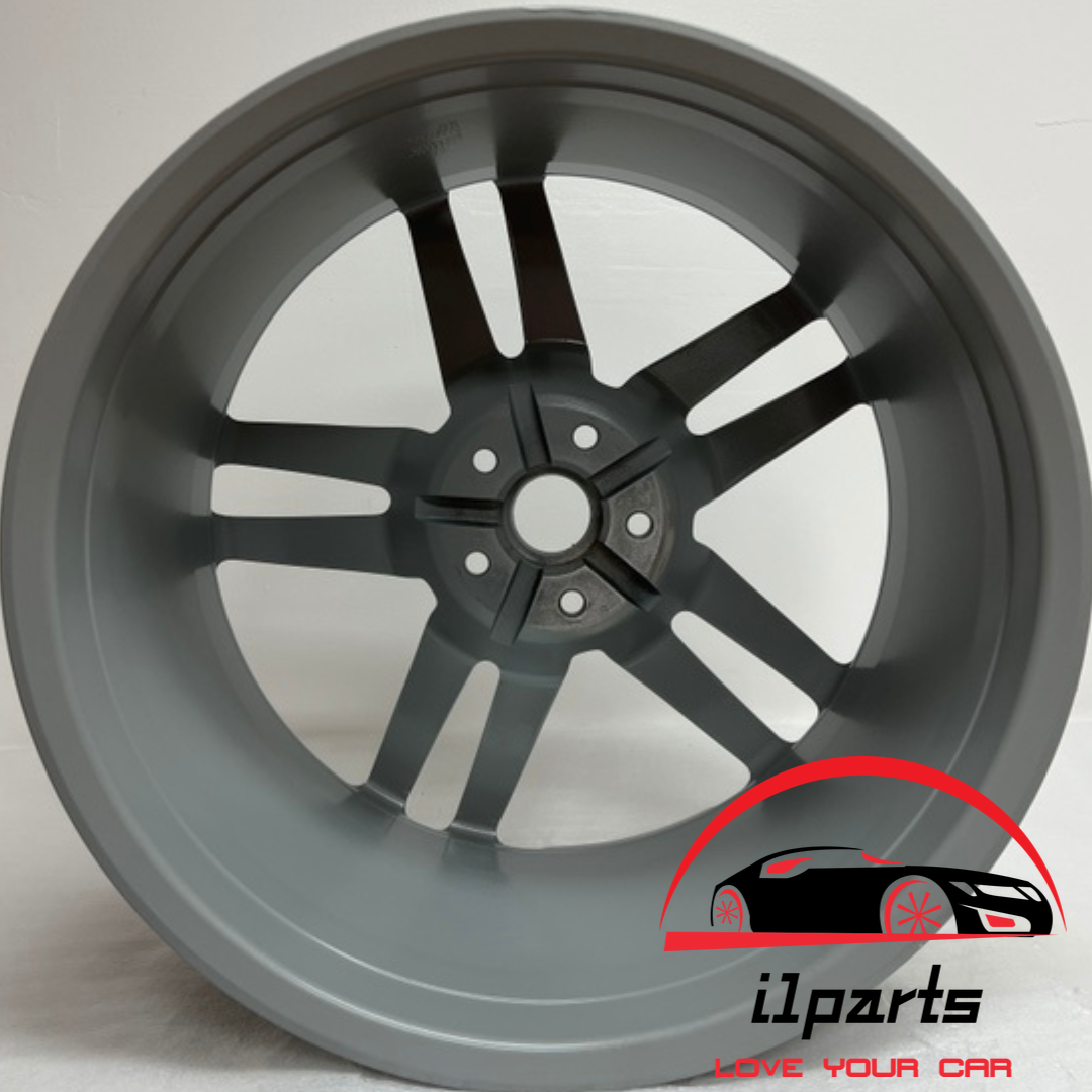 CHEVROLET CORVETTE 2014-2019 20" FACTORY OEM REAR WHEEL RIM 5641 20986 ...