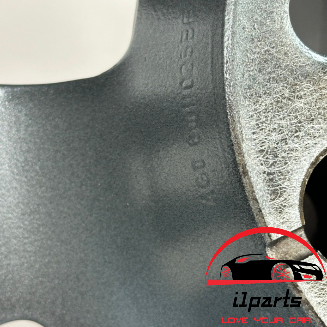 AUDI A6 2016 2017 2018 20" FACTORY ORIGINAL WHEEL RIM 58974 4G0601025B ...