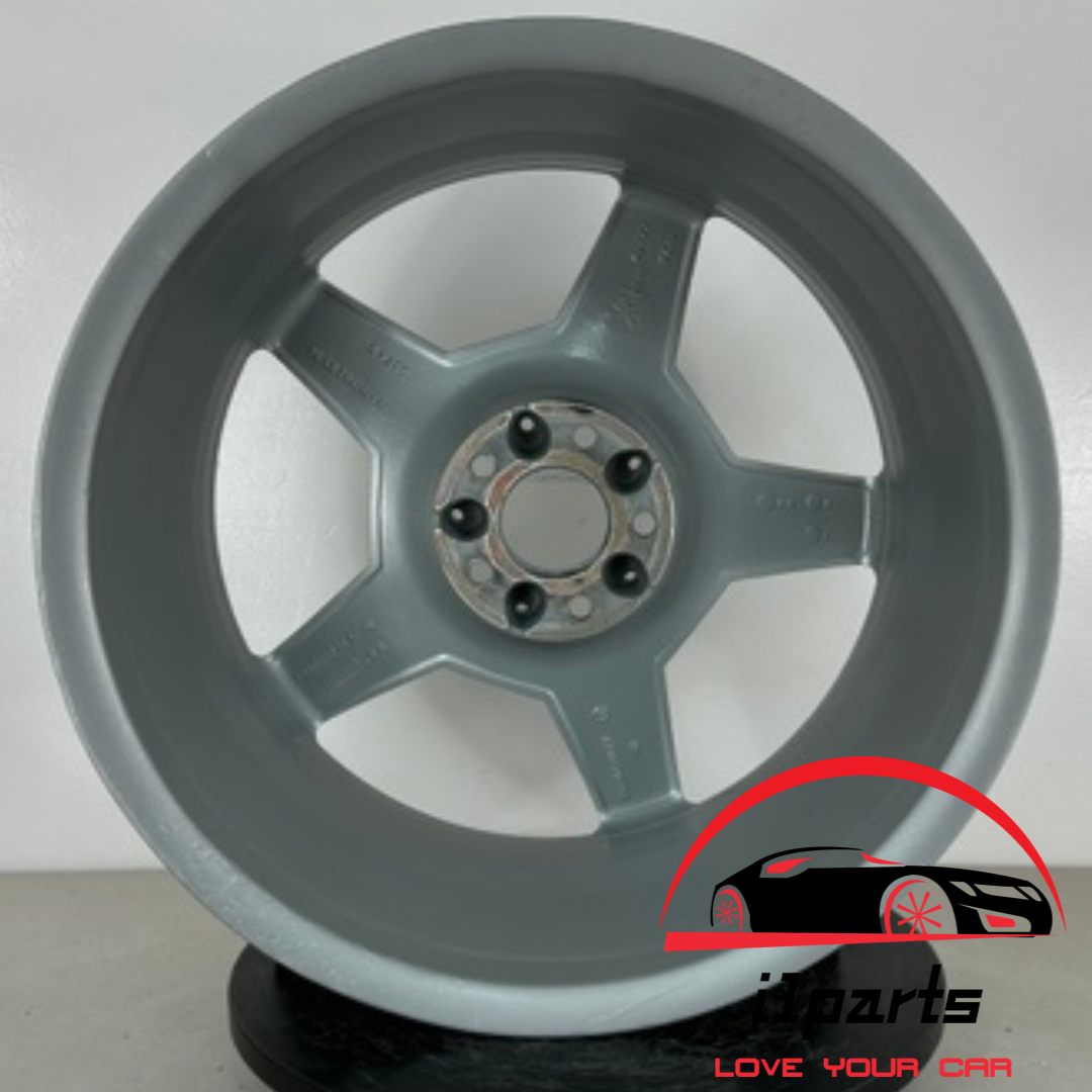 MERCEDES SL-CLASS 2009-2013 19" FACTORY ORIGINAL FRONT AMG WHEEL 85078 ...