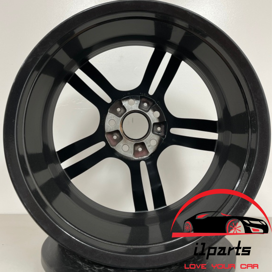 BMW M2 M3 M4 2015-2020 19" FACTORY OEM FRONT WHEEL RIM 86094 361122845 ...
