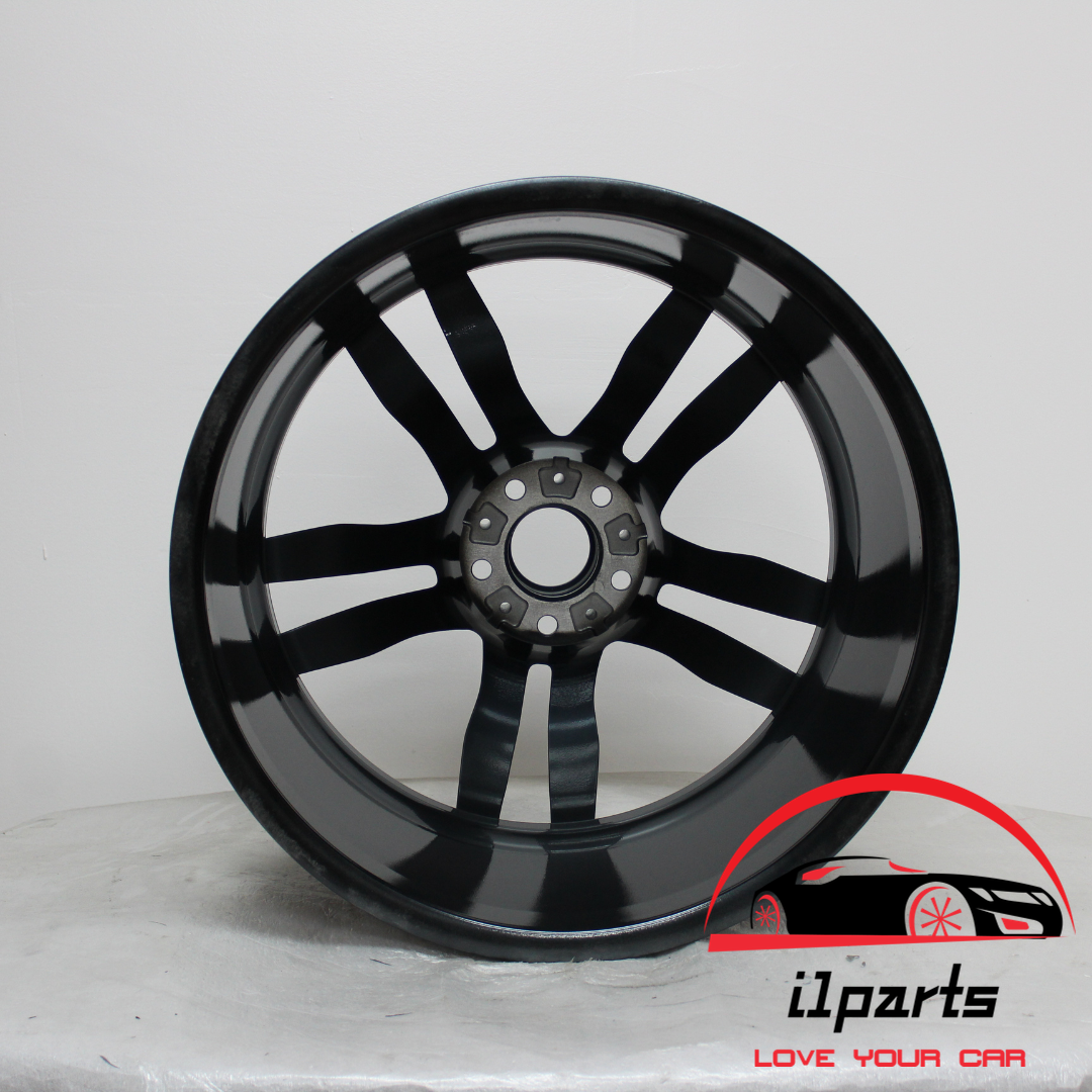 BMW X5M X6M 2016-2019 2020 21" FACTORY OEM FRONT WHEEL RIM 86194 36112 ...