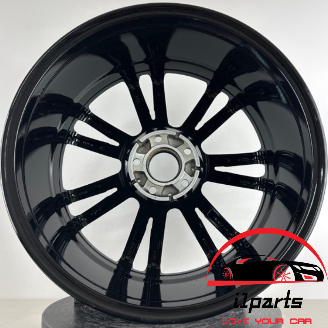 BMW M5 2018 2019 2020 20'' FACTORY ORIGINAL REAR WHEEL RIM 86390 36118 ...