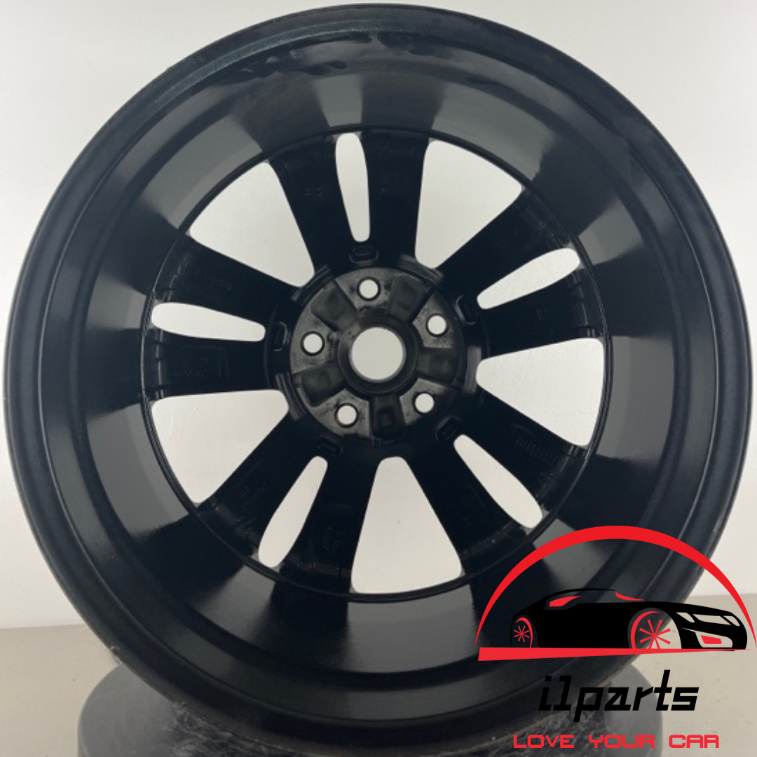 CHEVROLET MALIBU 2016-2020 18" FACTORY OEM WHEEL RIM 5716 23206110 ...