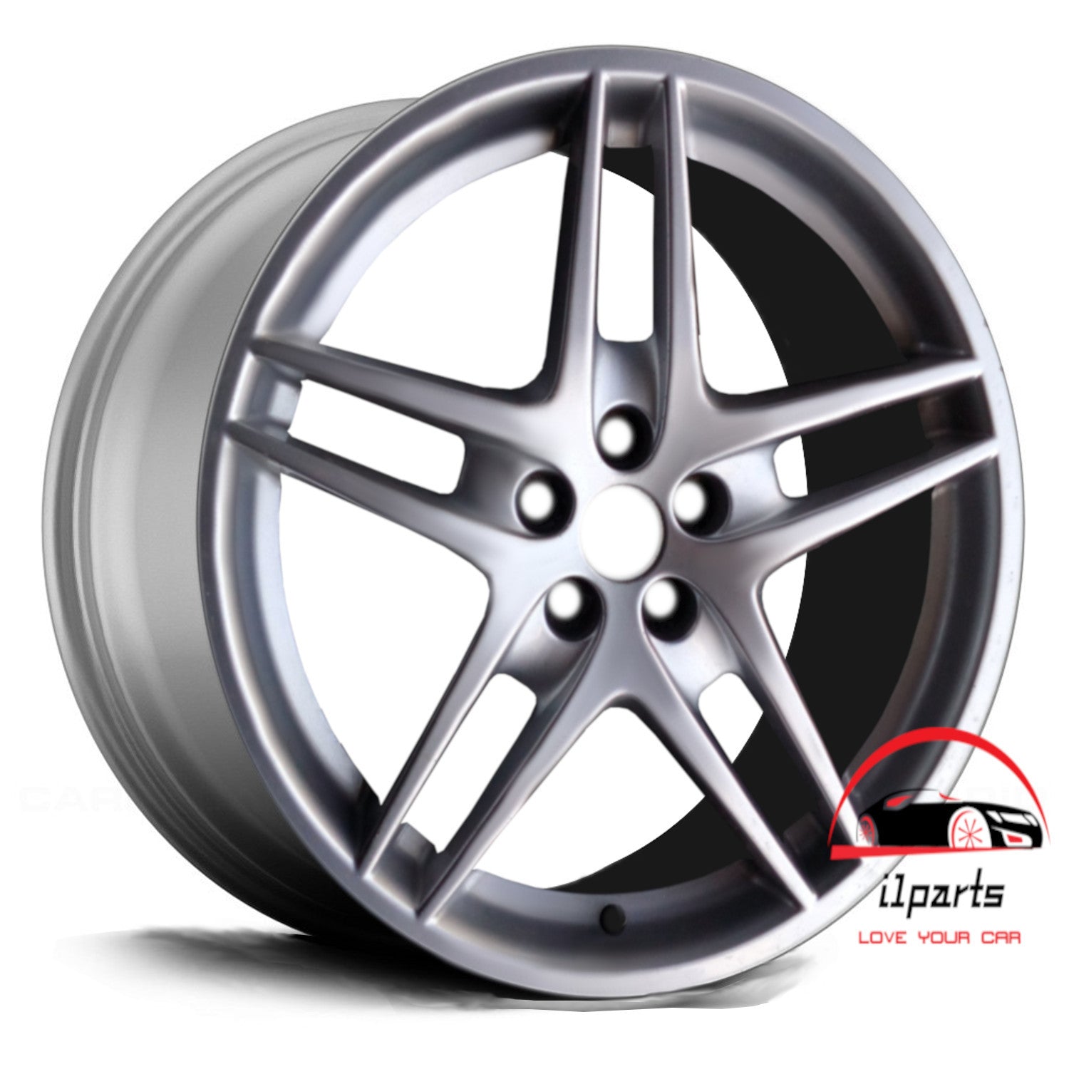 FERRARI F430 2005 2006 2007 2008 2009 19" FACTORY ORIGINAL WHEEL RIM ...
