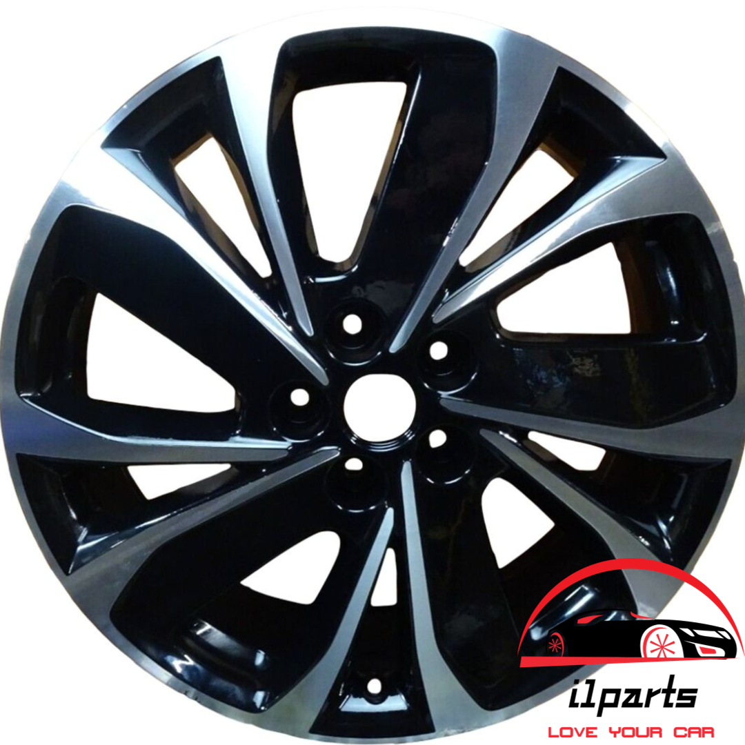 MAZDA CX-5 2022 2023 19" ALLOY RIM WHEEL FACTORY OEM 65010 – i1Parts