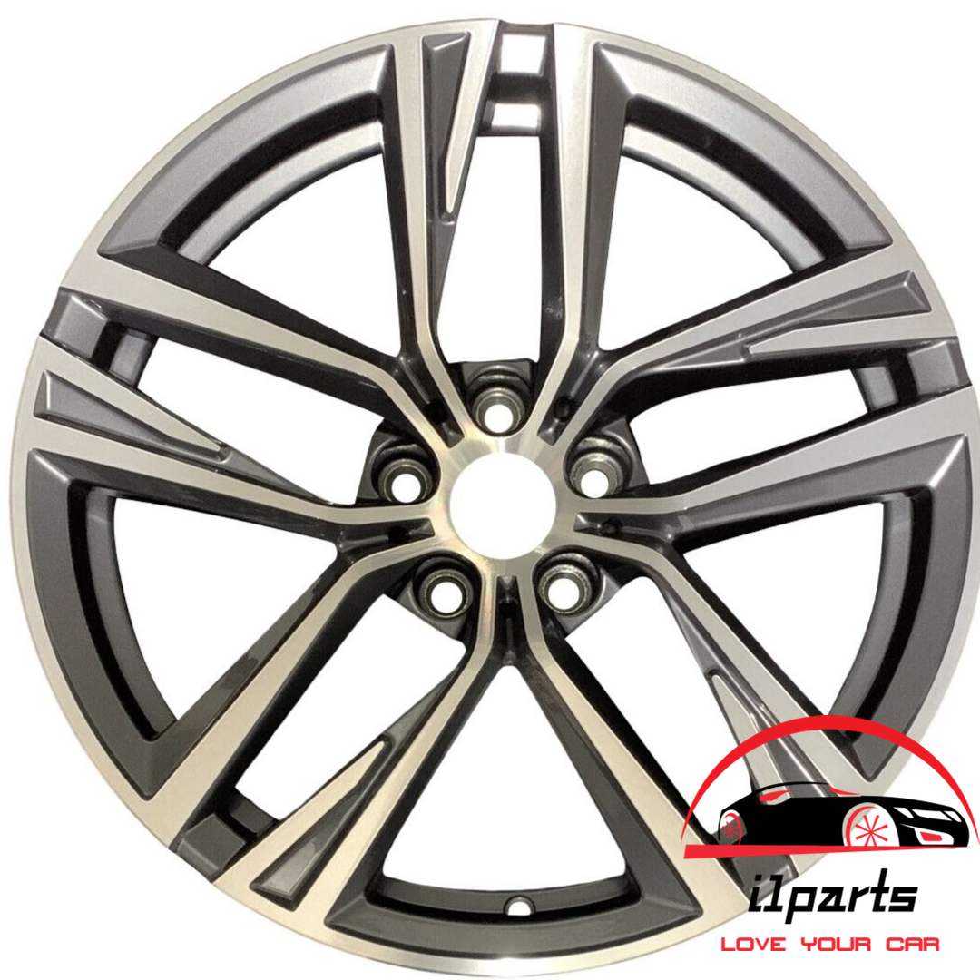 BMW 430i 2022 2023 2024 18" ALLOY RIM WHEEL FACTORY OEM 95474 – i1Parts