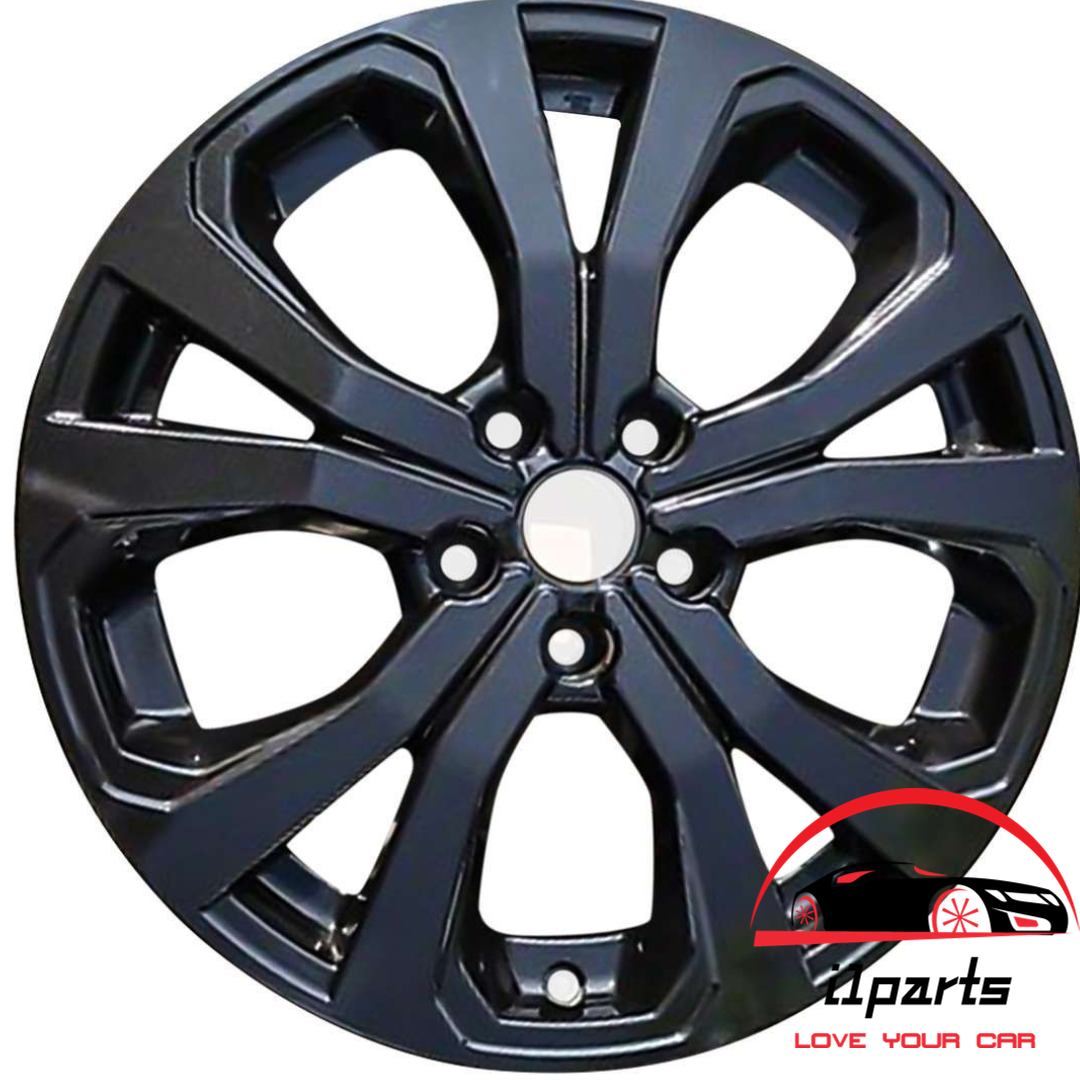 SUBARU FORESTER 2019-2023 18" ALLOY RIM WHEEL FACTORY OEM 68869 – i1Parts