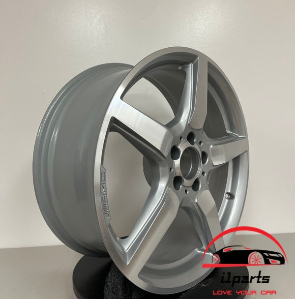 MERCEDES CLS550 2012-2014 19" FACTORY OEM FRONT AMG WHEEL RIM 85255 A2 ...