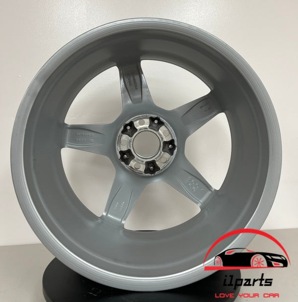 MERCEDES CLS550 2012-2014 19" FACTORY OEM FRONT AMG WHEEL RIM 85255 A2 ...