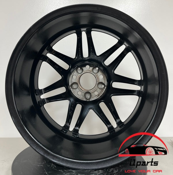 MERCEDES C-CLASS 2014-2016 18"OEM ORIGINAL FRONT AMG WHEEL RIM 85269 A ...