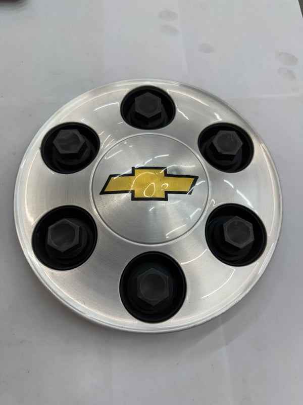 Chevy AVALANCHE SILVERADO SUBURBAN 1500 TAHOE Wheel Hub Center Cap 959 ...