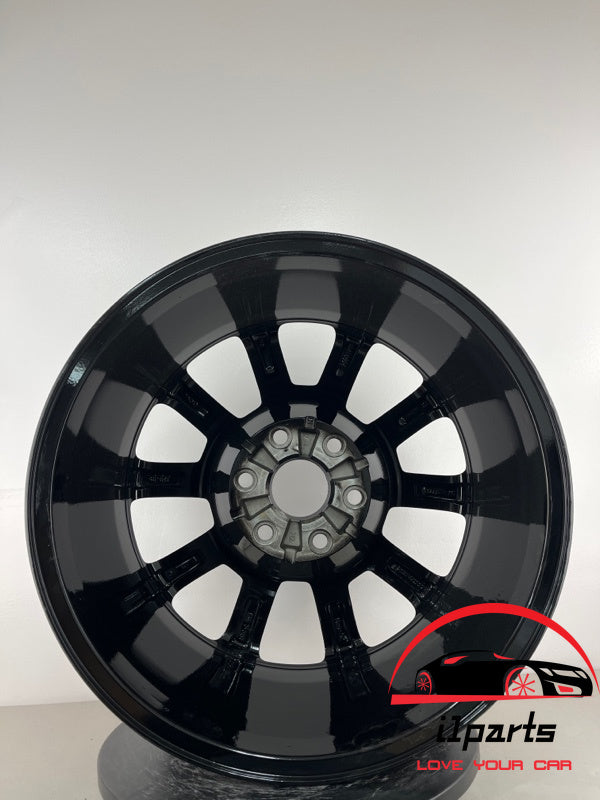 GMC SIERRA 1500 SIERRA DENALI YUKON YUKON XL 2014-2019 20" FACTORY OEM ...