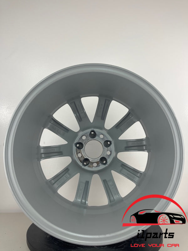 MERCEDES S-CLASS S350 S400 2012 2013 18" FACTORY ORIGINAL WHEEL RIM ...