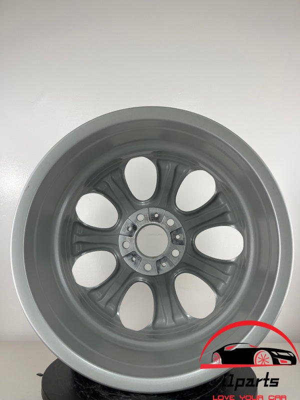 BMW 645i 650i 2004-2010 19" FACTORY ORIGINAL WHEEL RIM FRONT – i1Parts