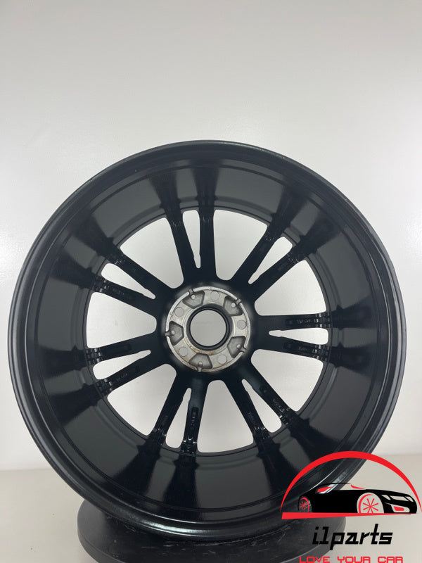 BMW M5 2018 2019 2020 20'' FACTORY ORIGINAL FRONT WHEEL RIM – i1Parts