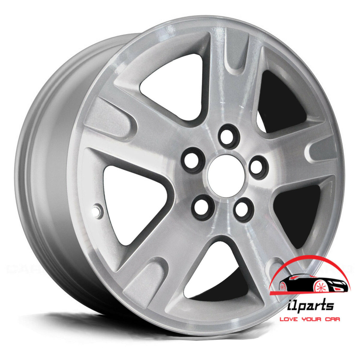 FORD RANGER 2002-2011 16" FACTORY ORIGINAL WHEEL RIM – i1Parts
