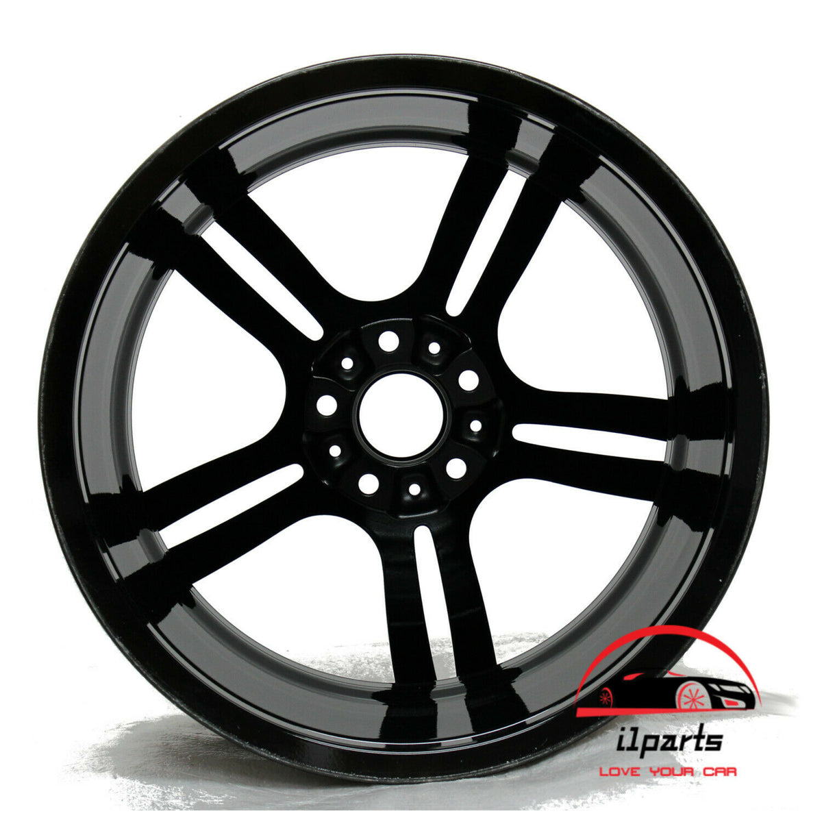 SET OF 4 BMW M2 M3 M4 2015-2020 19" FACTORY OEM STAGGERED WHEELS RIMS ...