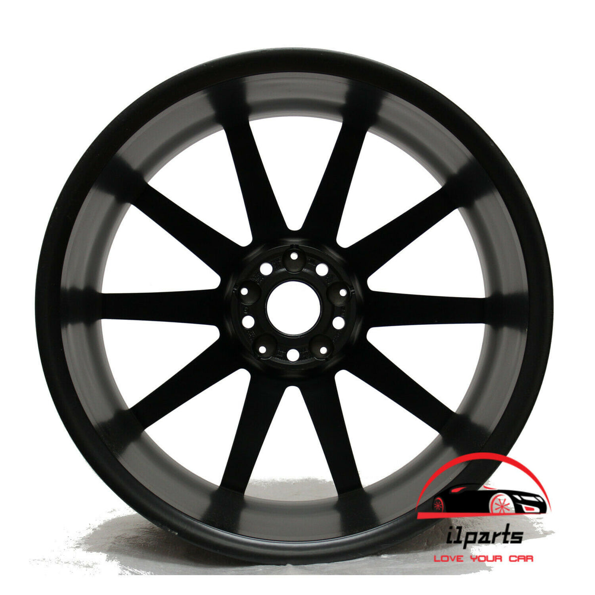 MERCEDES S-CLASS 2014-2017 20" FACTORY ORIGINAL REAR AMG WHEEL RIM ...
