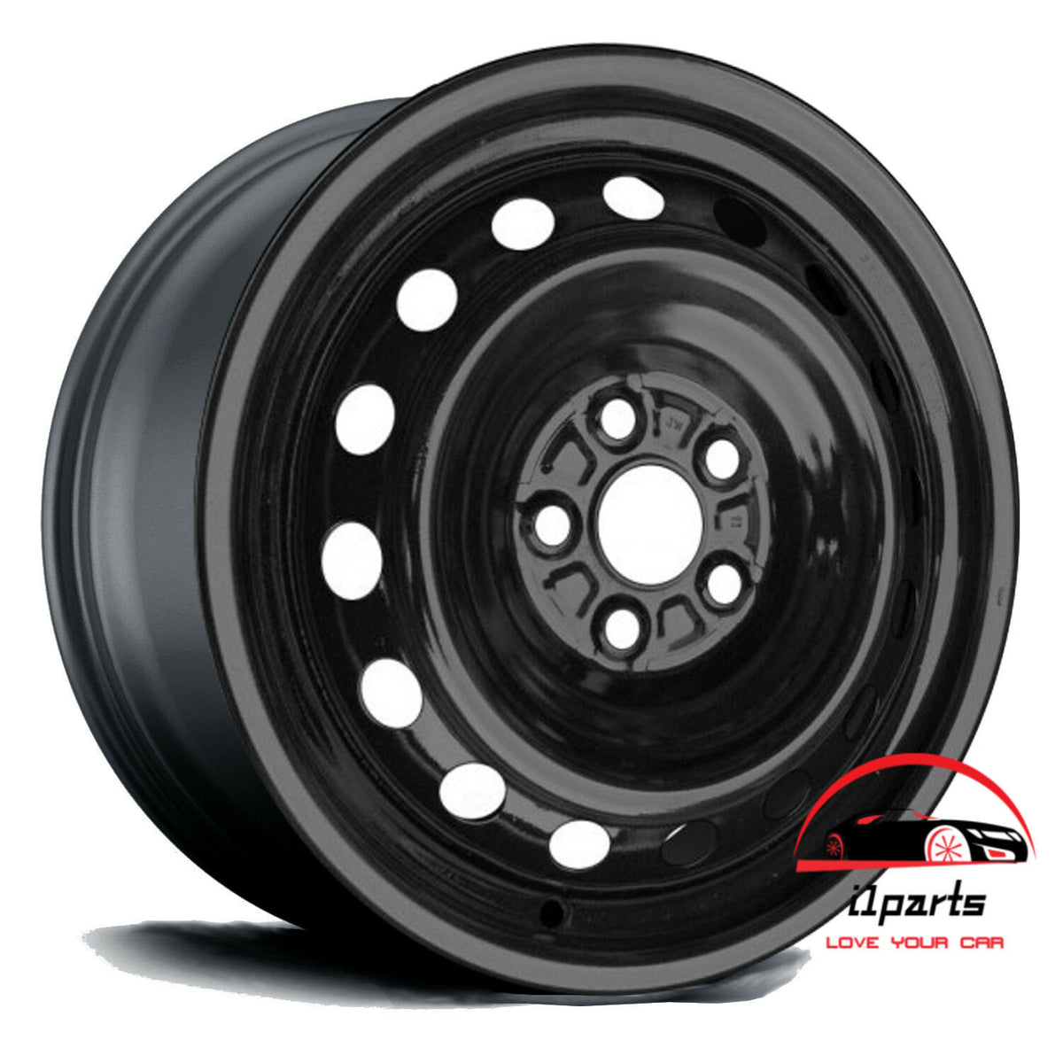 SUBARU IMPREZA 2012-2016 15" FACTORY ORIGINAL WHEEL RIM STEEL – i1Parts