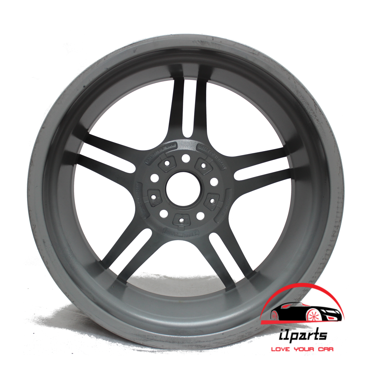 SET OF 4 BMW 323i 328i 335i 2008-2013 19" FACTORY ORIGINAL STAGGERED W ...