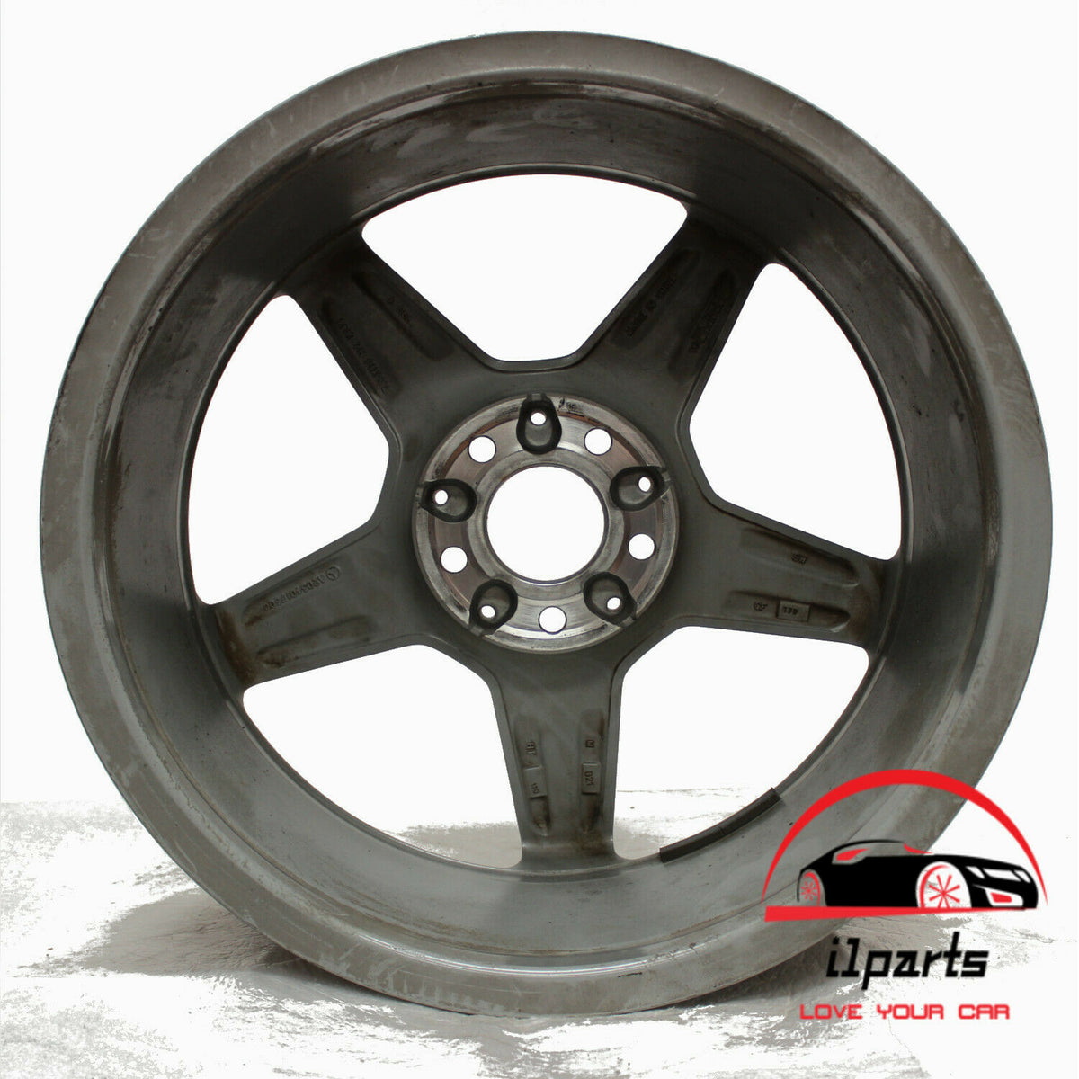 MERCEDES C300 C300d C400 2015 2016 2017 2018 18'' FACTORY OEM FRONT WH ...