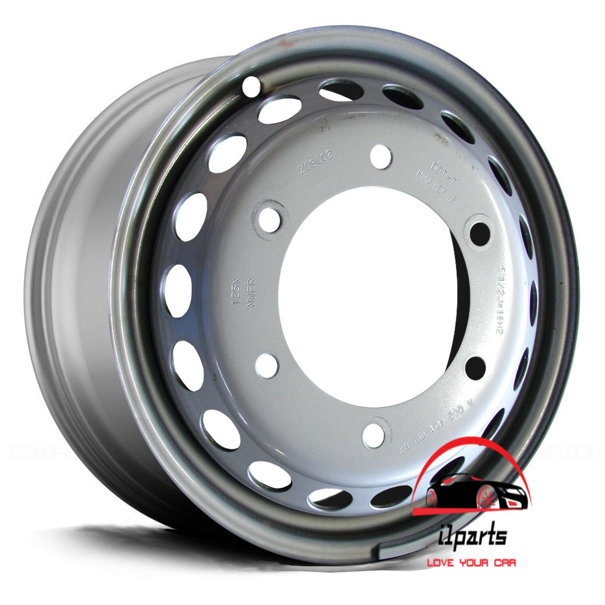 MERCEDES SPRINTER 3500 4500 2011-2021 16" FACTORY ORIGINAL WHEEL RIM S ...