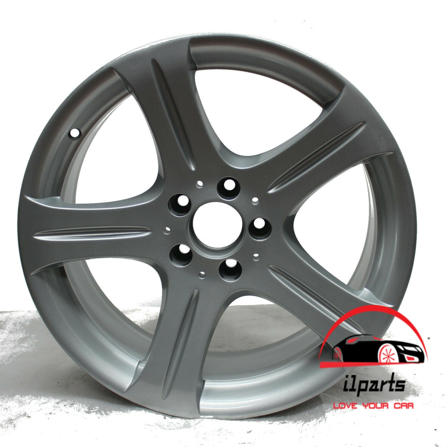 Cls 500 Wheels